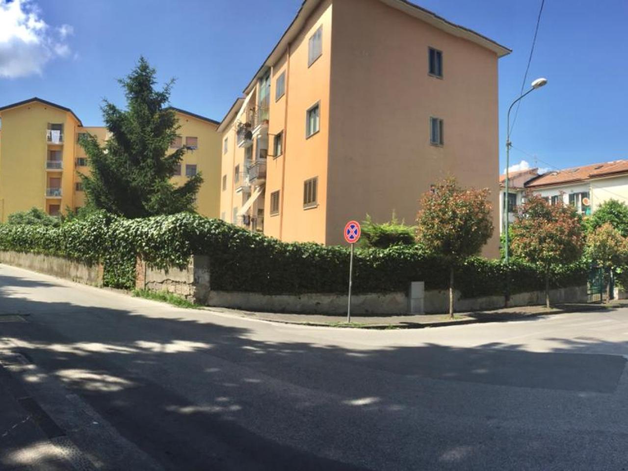 Appartamento in vendita a Cava De' Tirreni