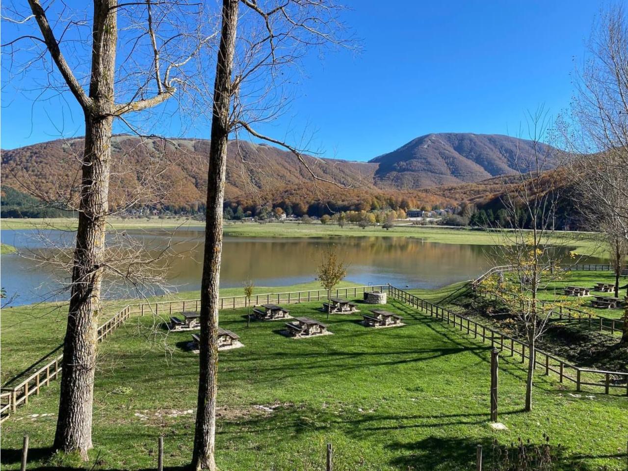 Appartamento in vendita a Bagnoli Irpino