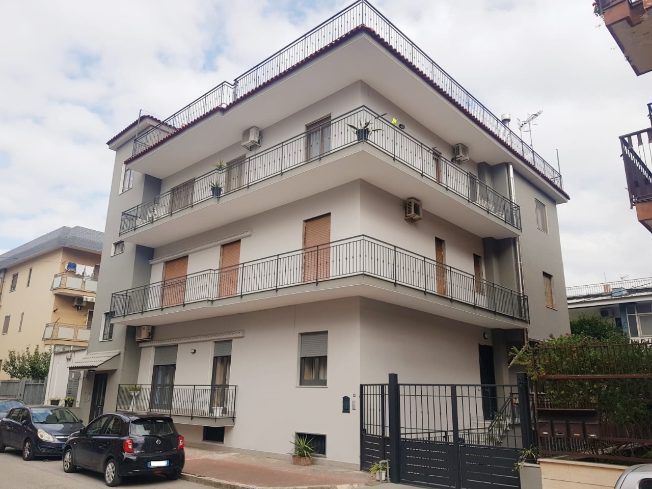 Attico in vendita a Scafati