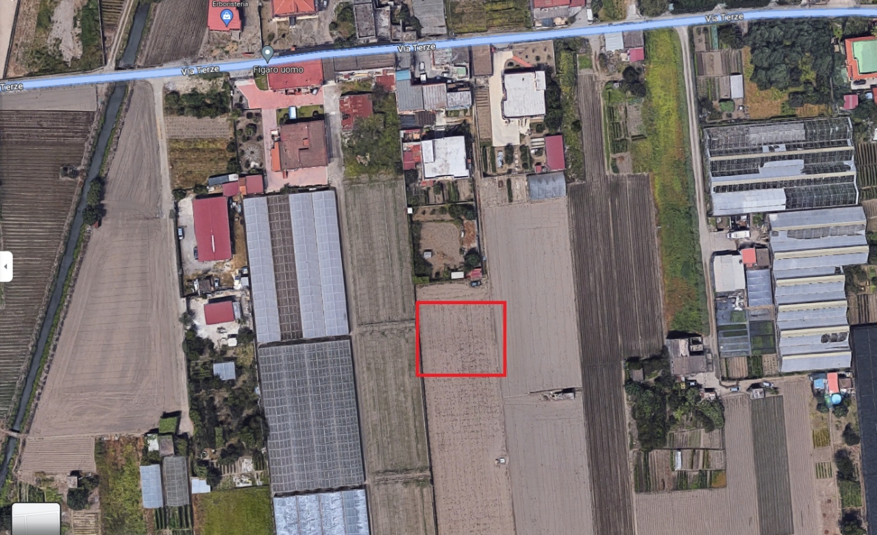 Terreno agricolo in vendita a Scafati