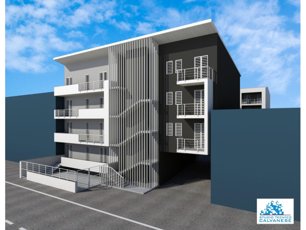 Appartamento in vendita a Poggiomarino