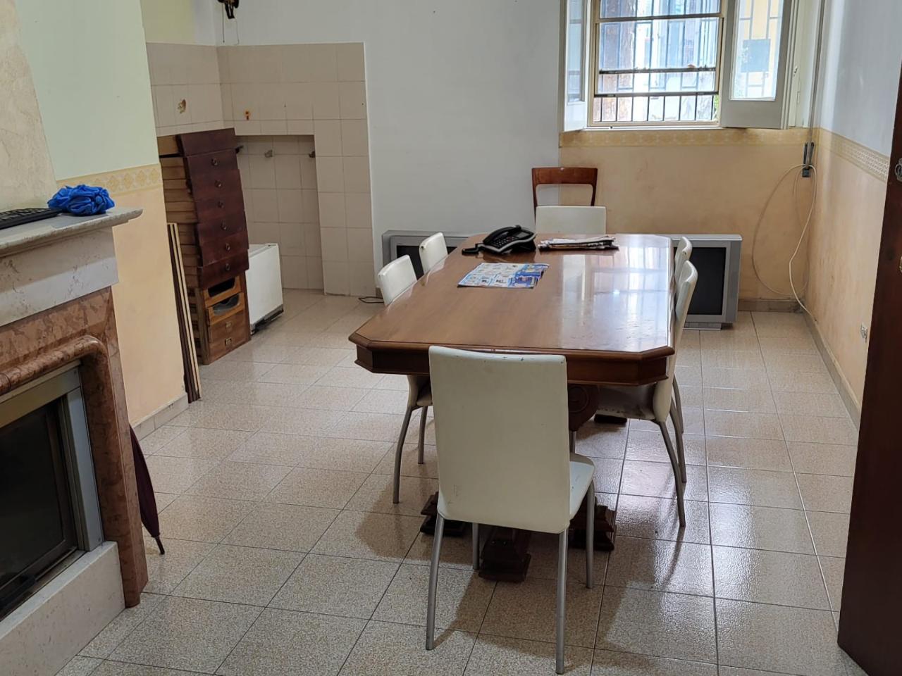 Appartamento in vendita a Sala Consilina