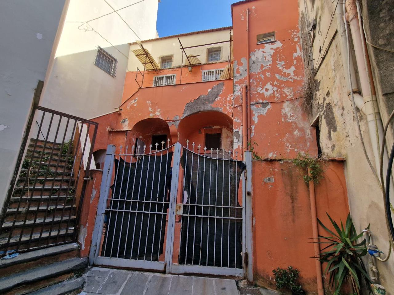 Appartamento in vendita a Scafati