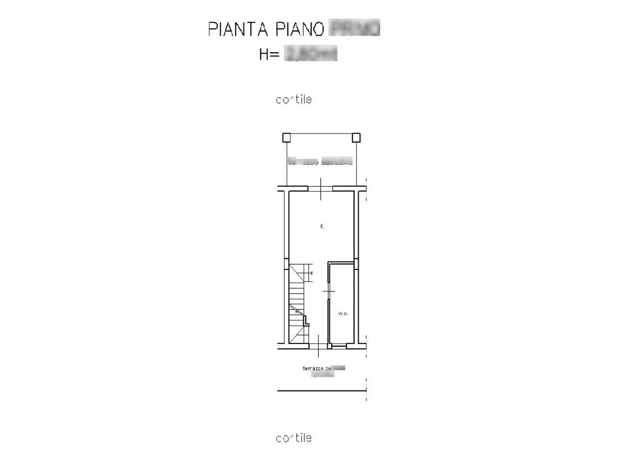Appartamento in vendita a Petacciato