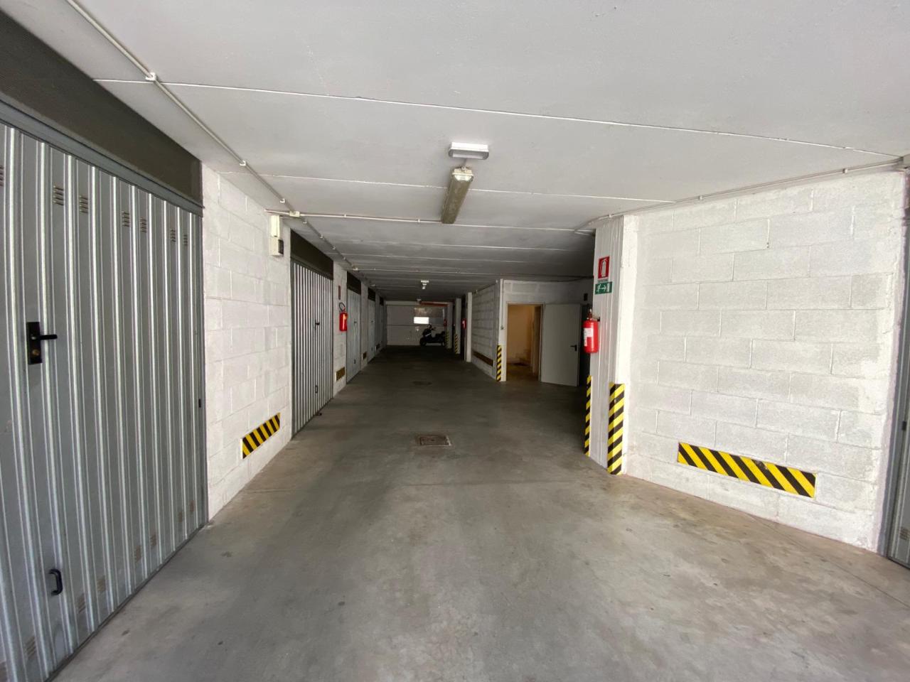 Appartamento in vendita a Monterotondo