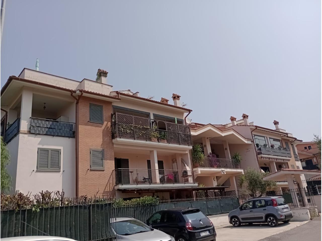 Appartamento in vendita a Fonte Nuova