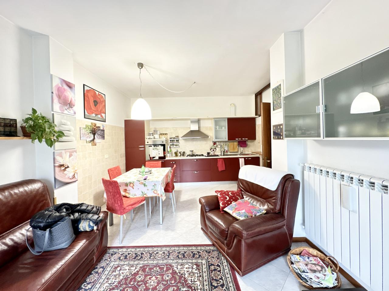 Appartamento in vendita a Gualdo Tadino