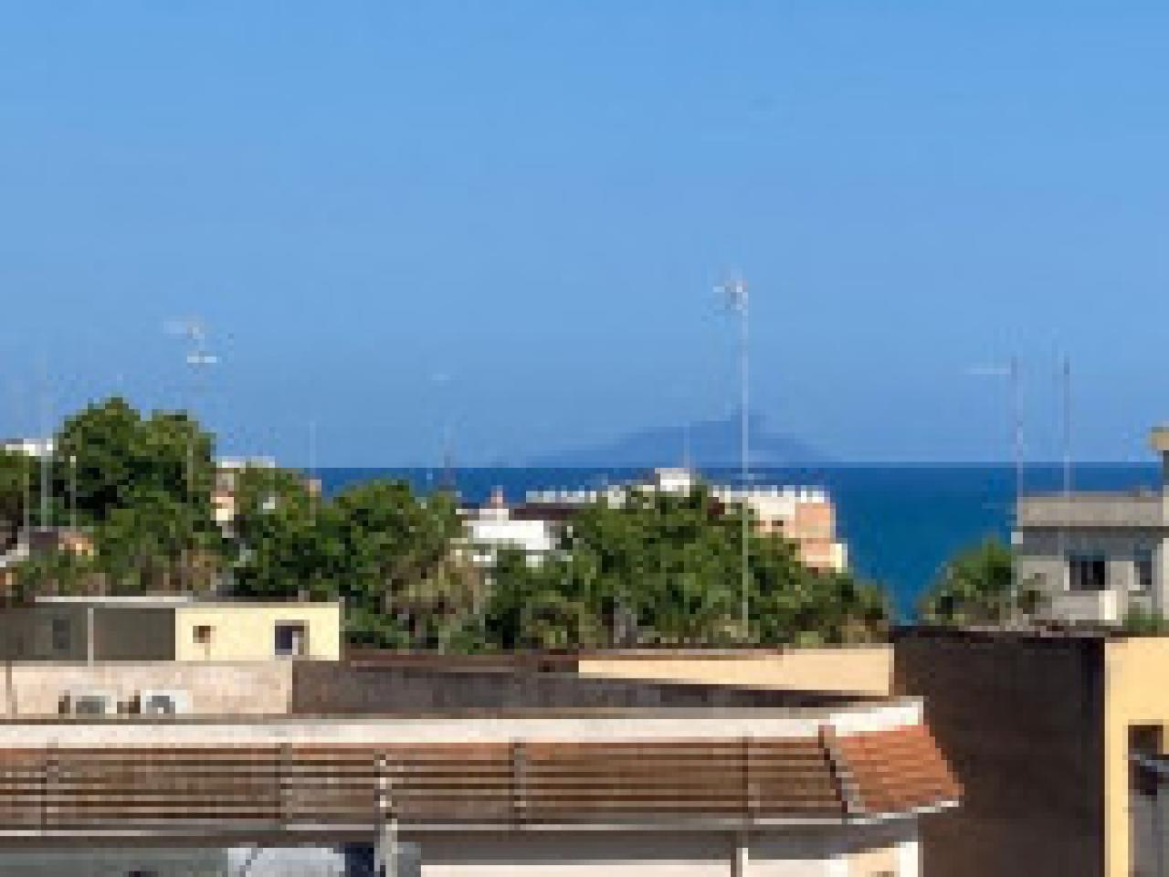 Appartamento in vendita a Anzio