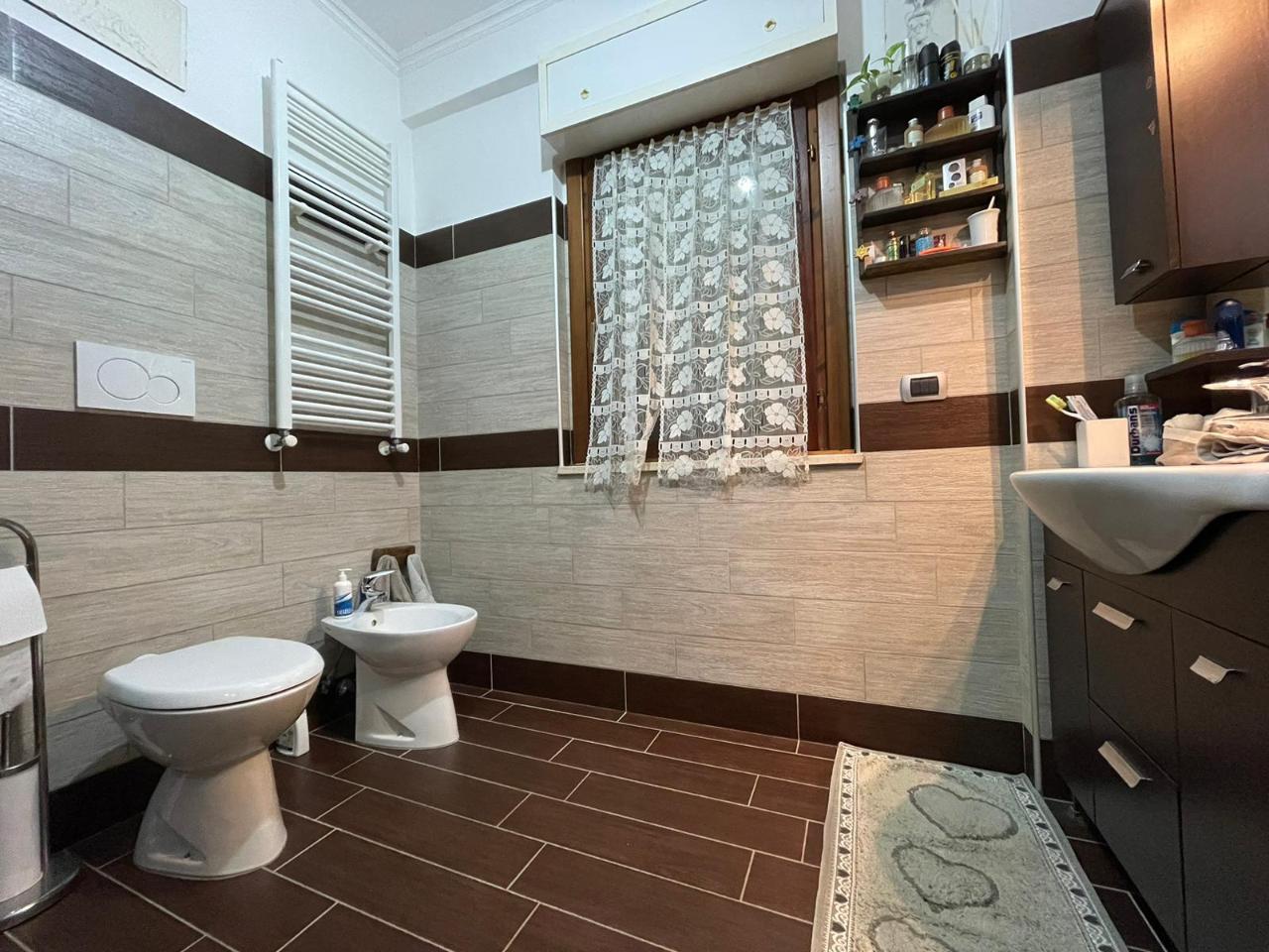 Appartamento in vendita a Albano Laziale