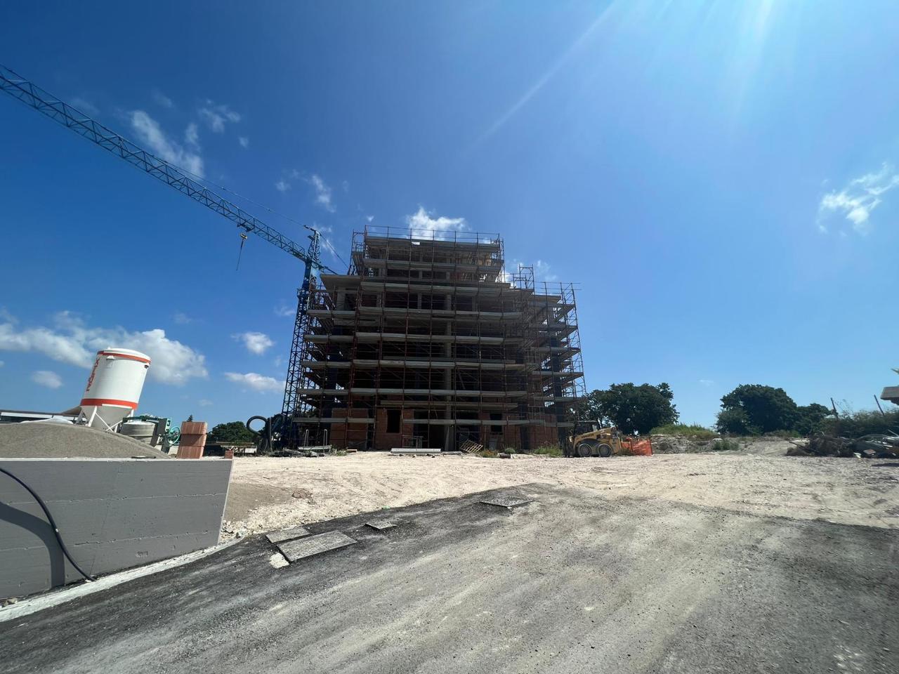 Appartamento in vendita a Fiumicino