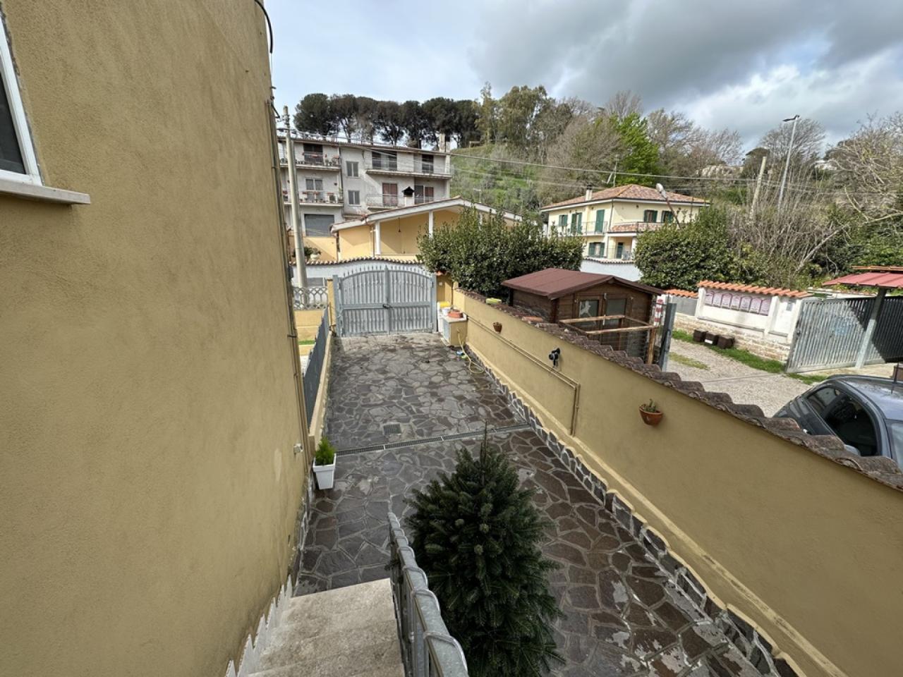 Appartamento in vendita a Fiumicino