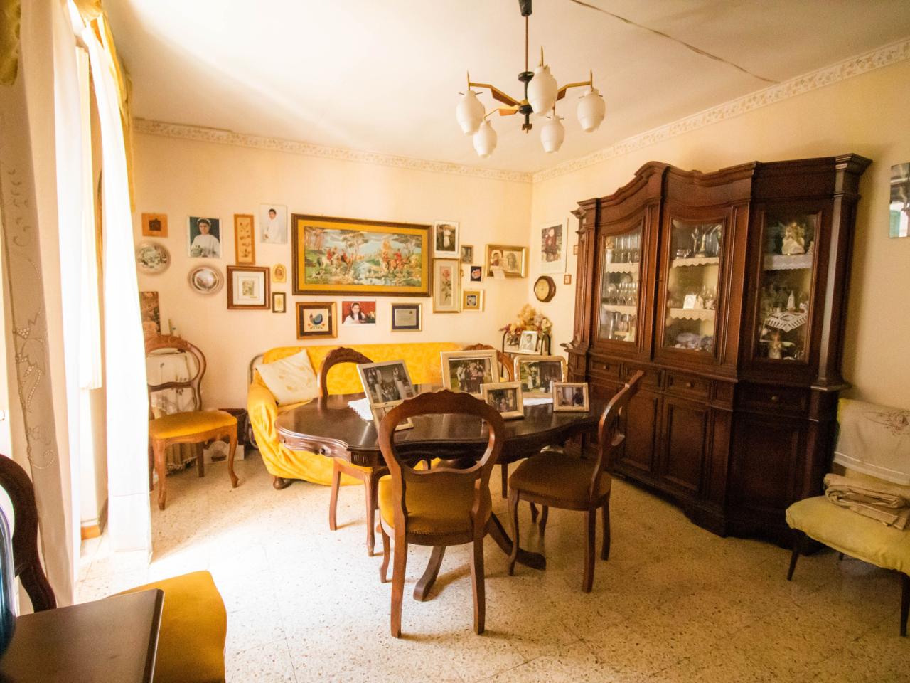 Appartamento in vendita a Capranica