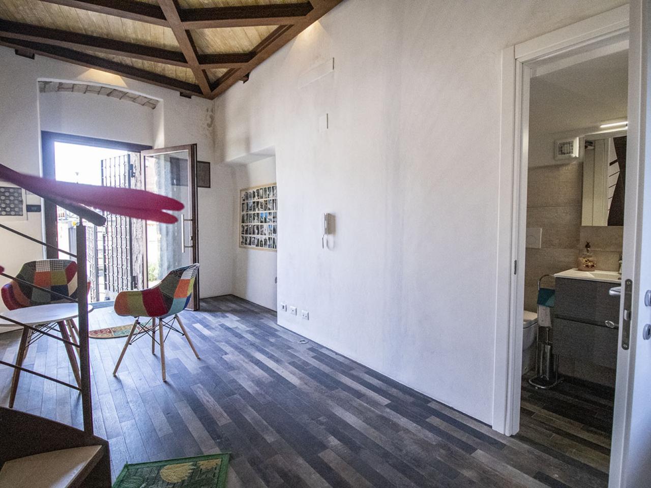 Appartamento in vendita a Viterbo