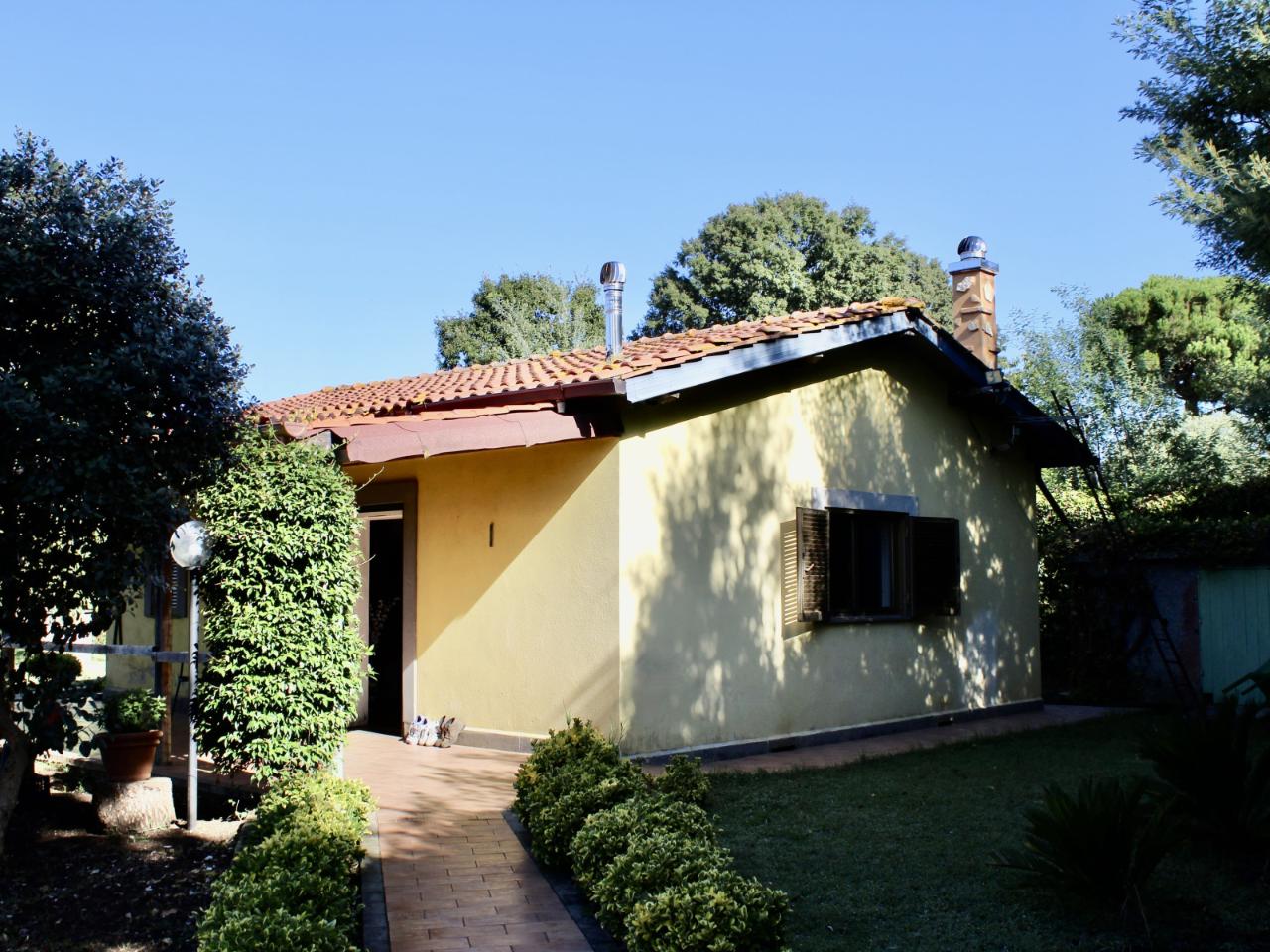 Appartamento in vendita a Bracciano