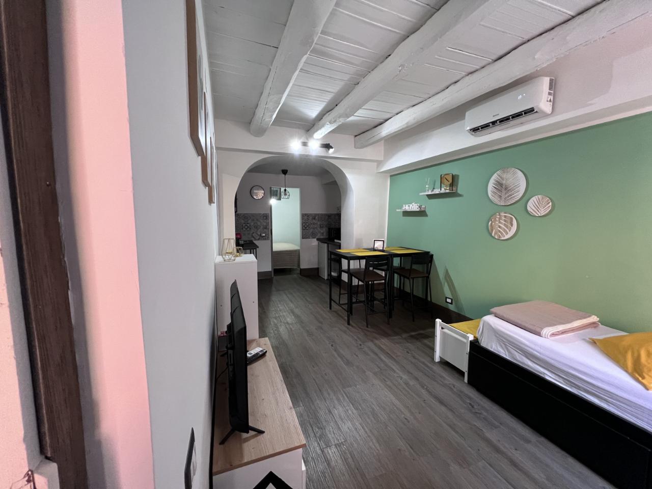 Appartamento in vendita a Trevignano Romano