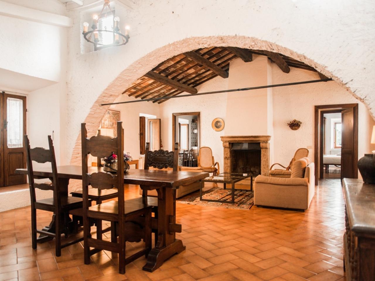 Appartamento in vendita a Bracciano