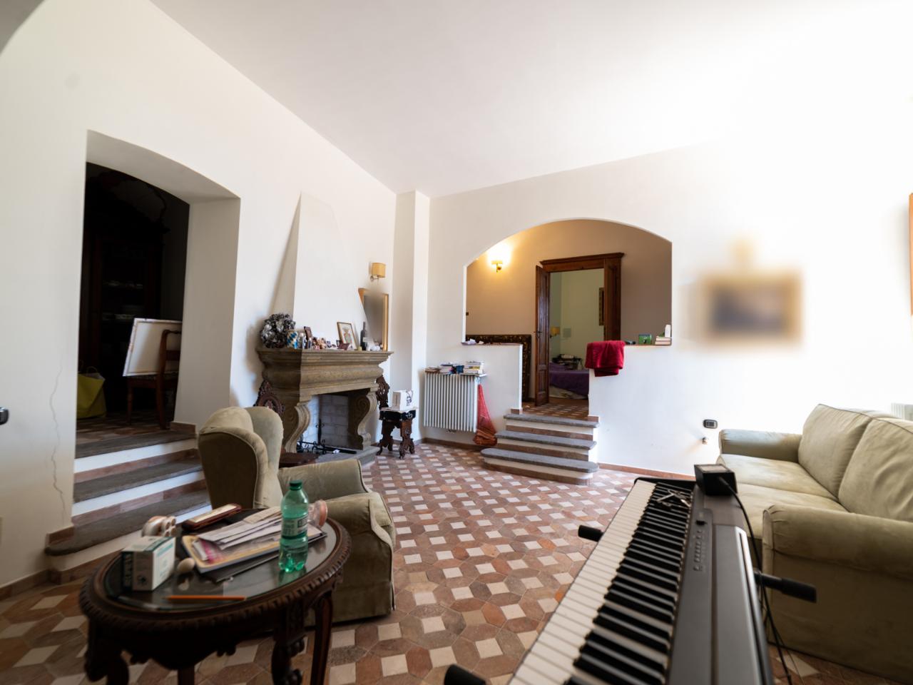 Appartamento in vendita a Bracciano