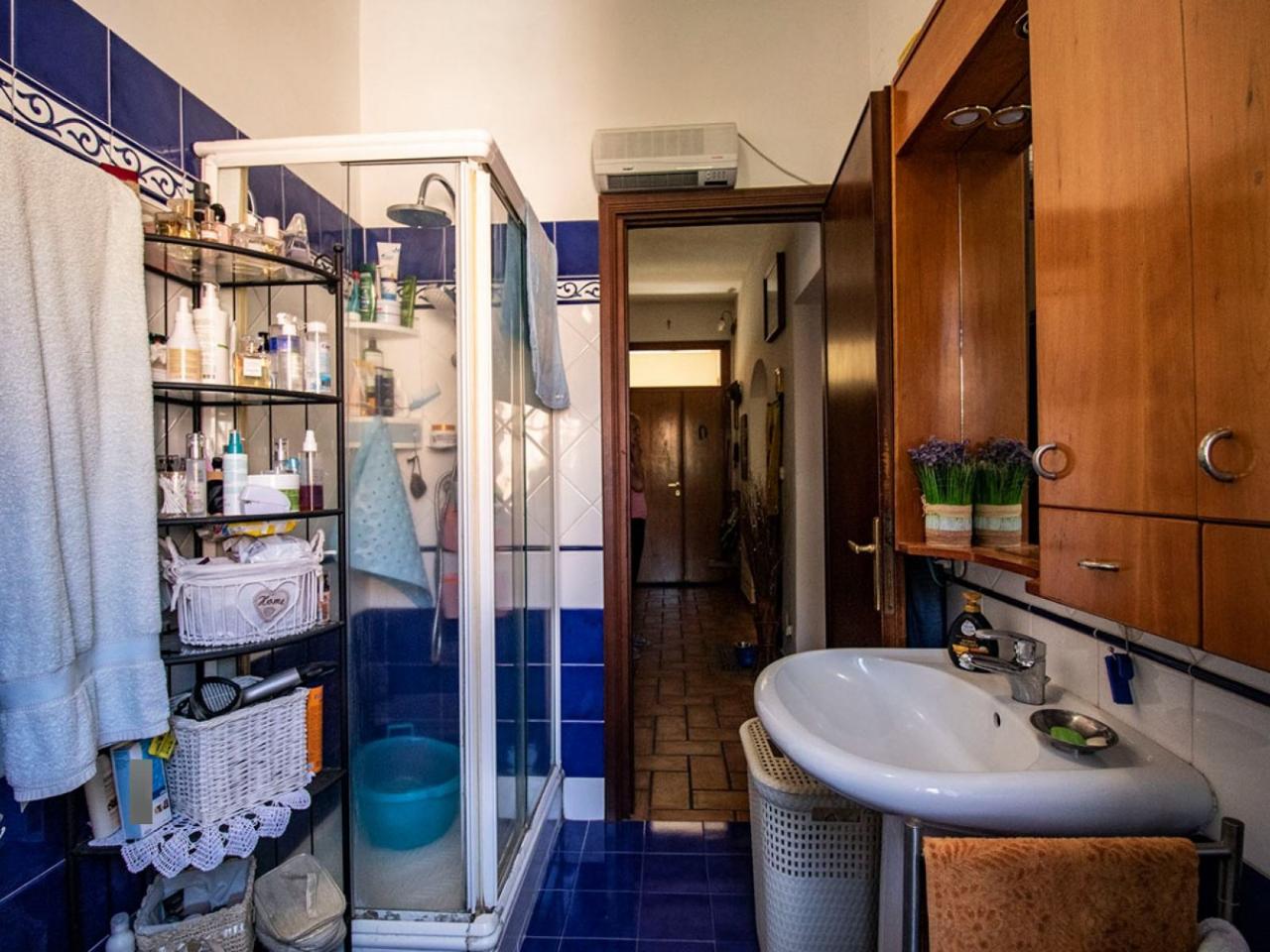 Appartamento in vendita a Anguillara Sabazia