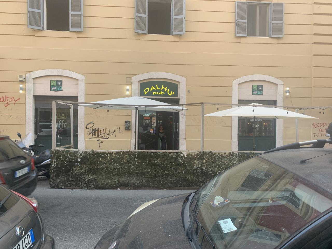 Negozio in vendita a Roma