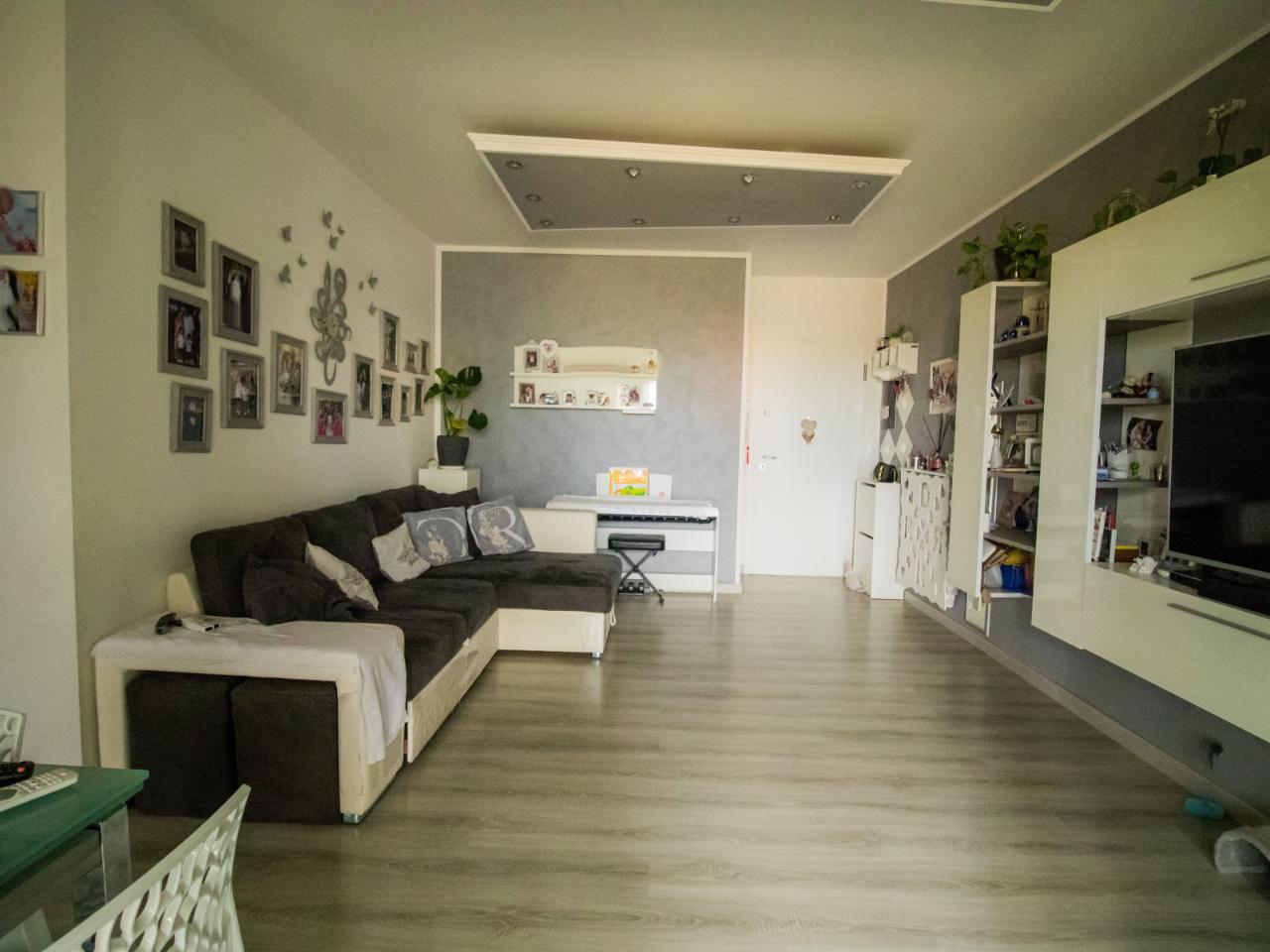 Appartamento in vendita a Anguillara Sabazia