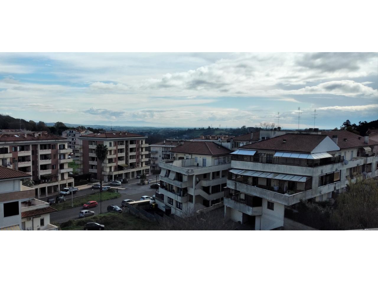 Appartamento in vendita a Bracciano