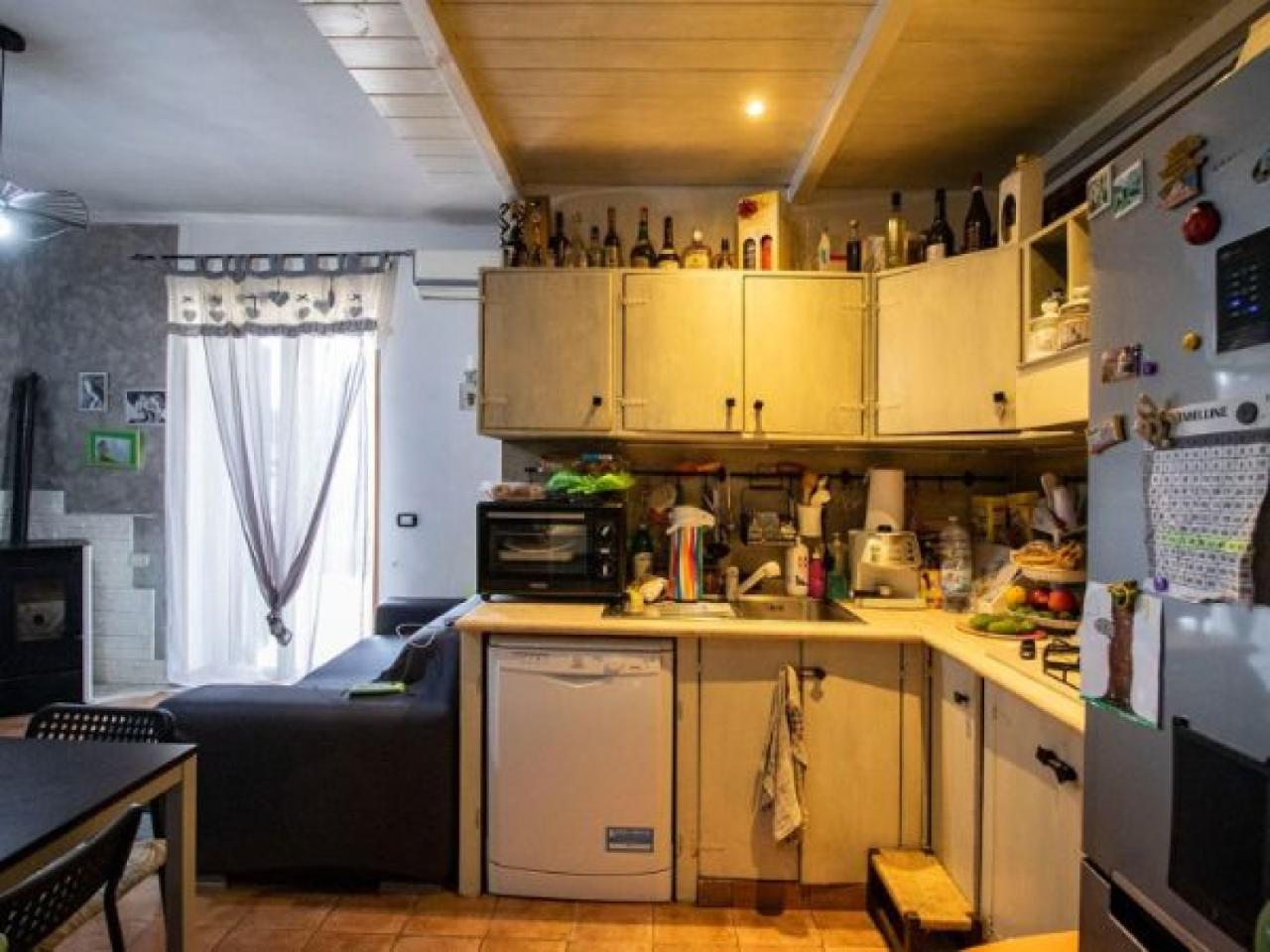 Appartamento in vendita a Anguillara Sabazia