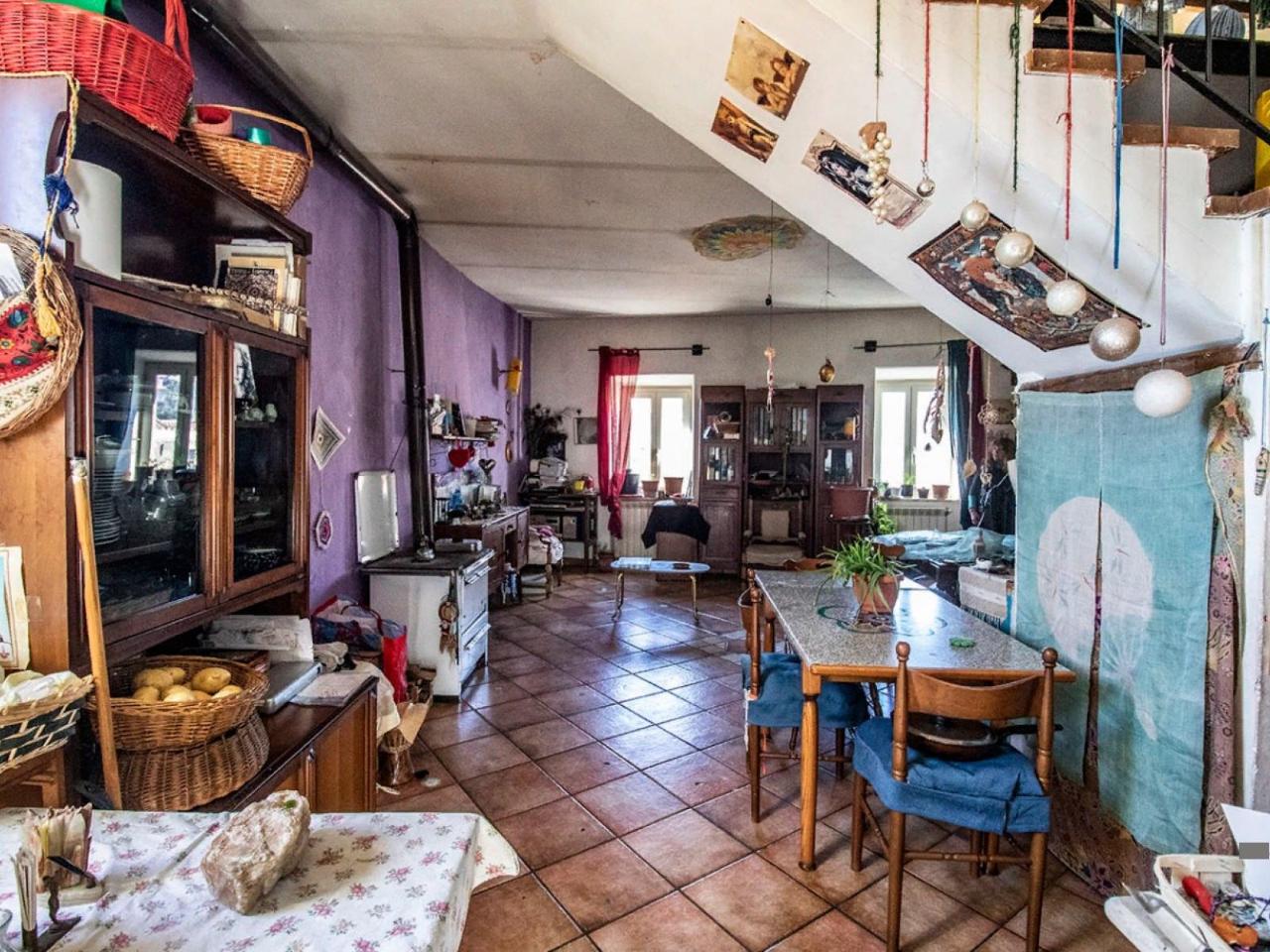 Appartamento in vendita a Rignano Flaminio