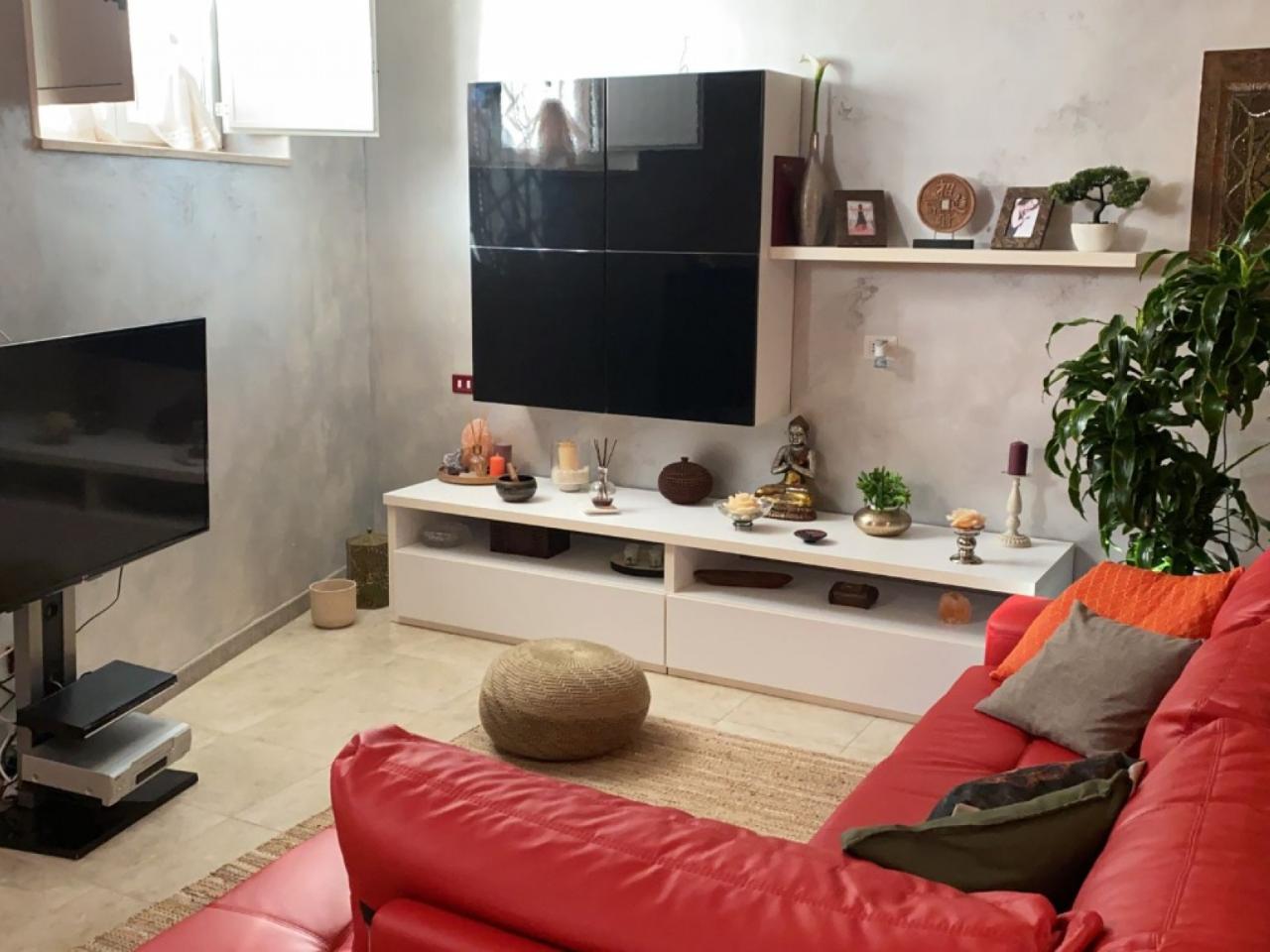 Appartamento in vendita a Fiumicino