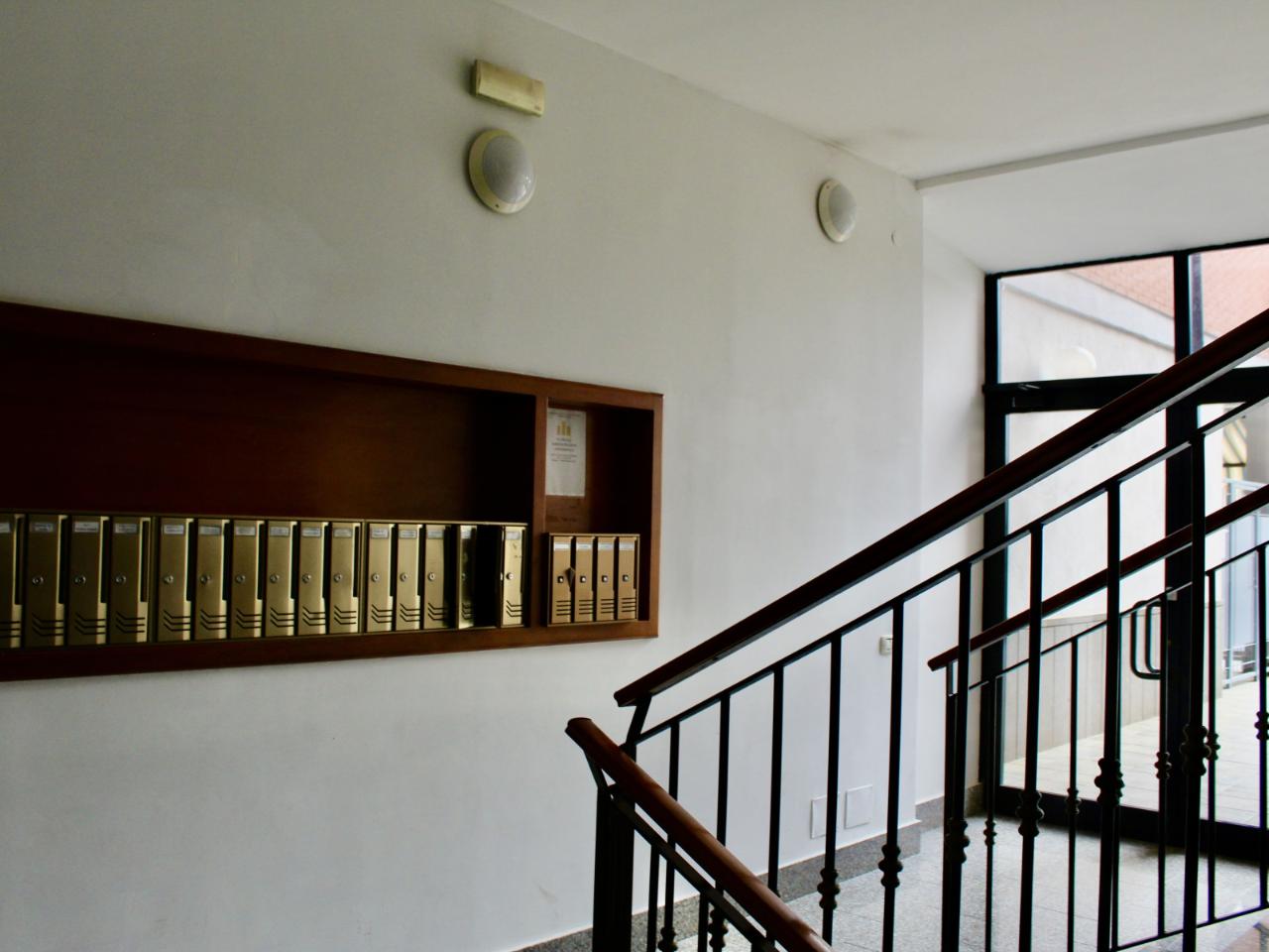 Appartamento in vendita a Bracciano