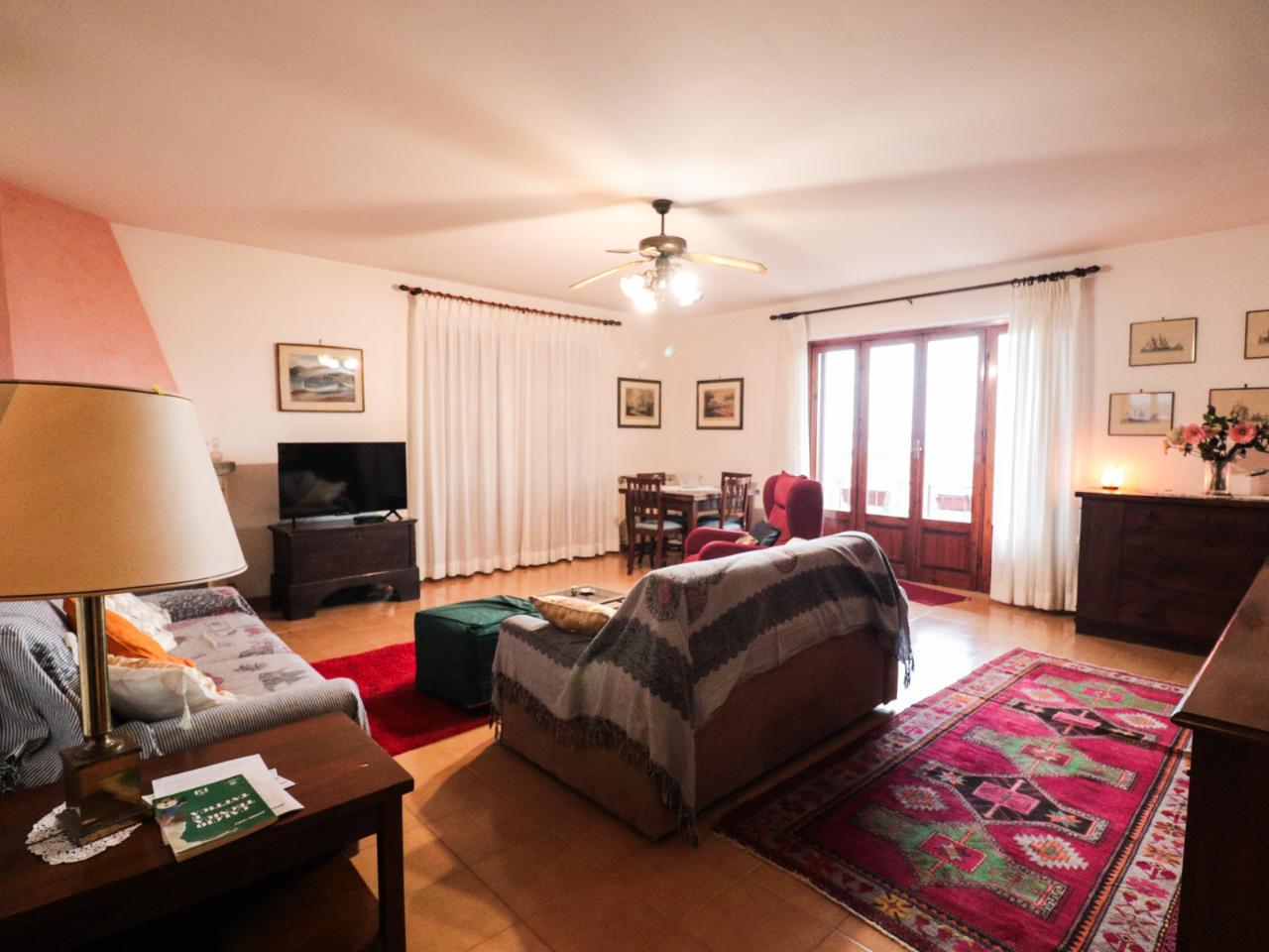 Appartamento in vendita a Trevignano Romano