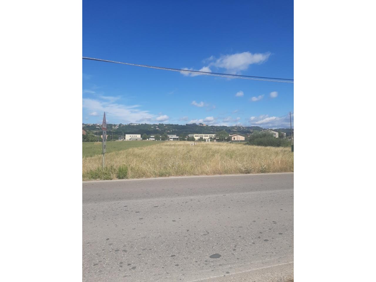 Terreno edificabile in vendita a Perugia