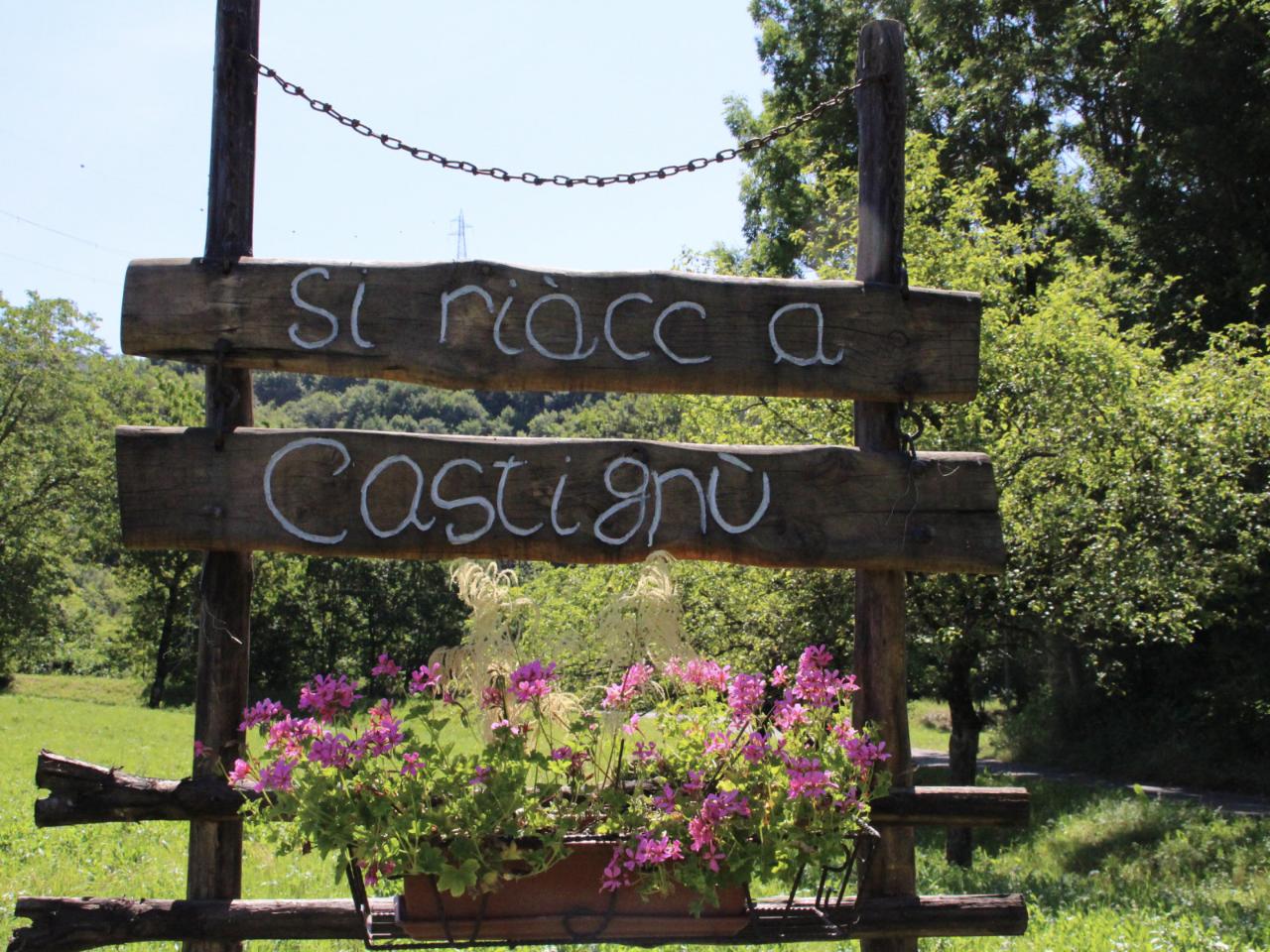 Rustico in vendita a Zogno