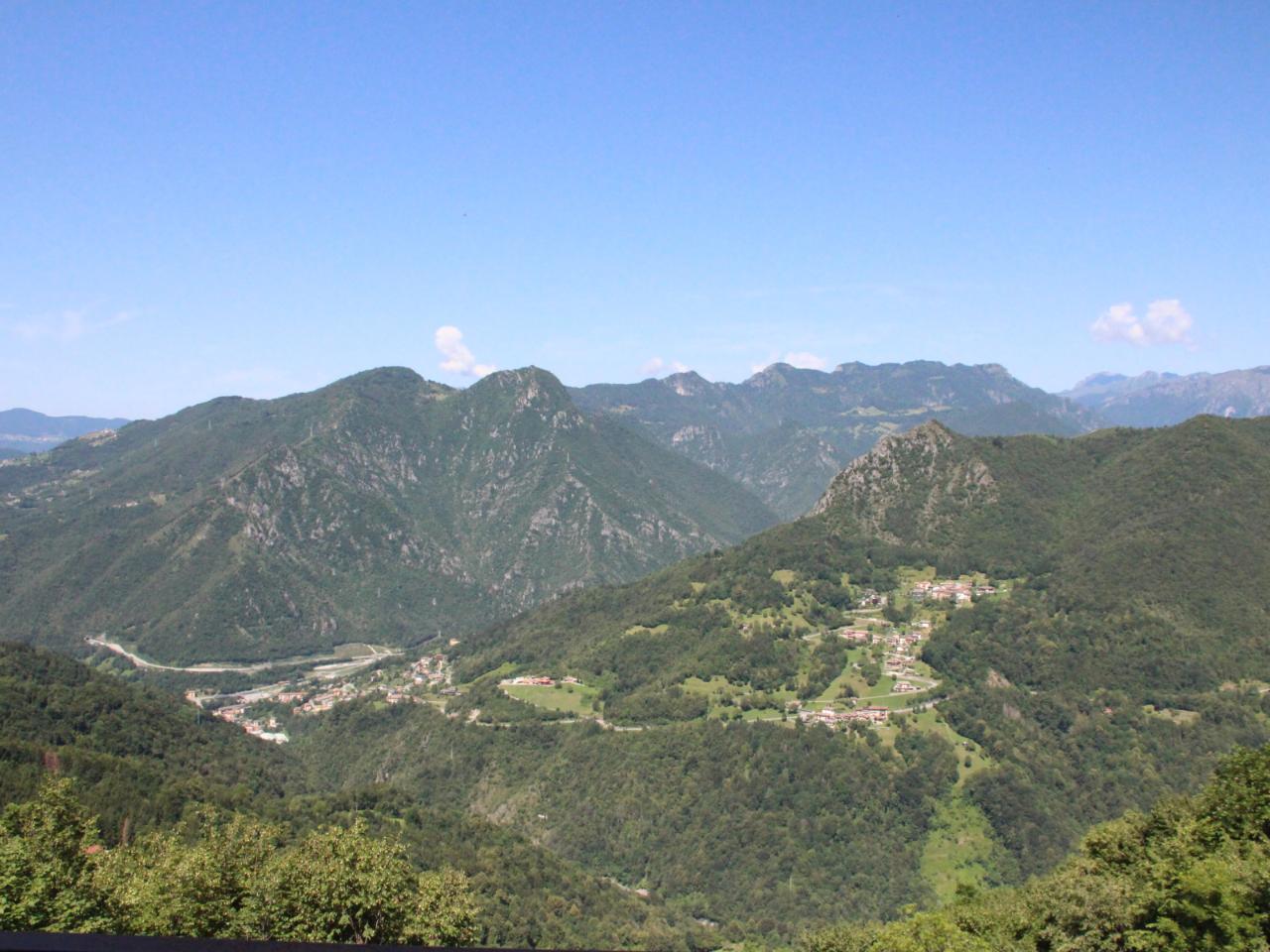 Appartamento in vendita a Zogno