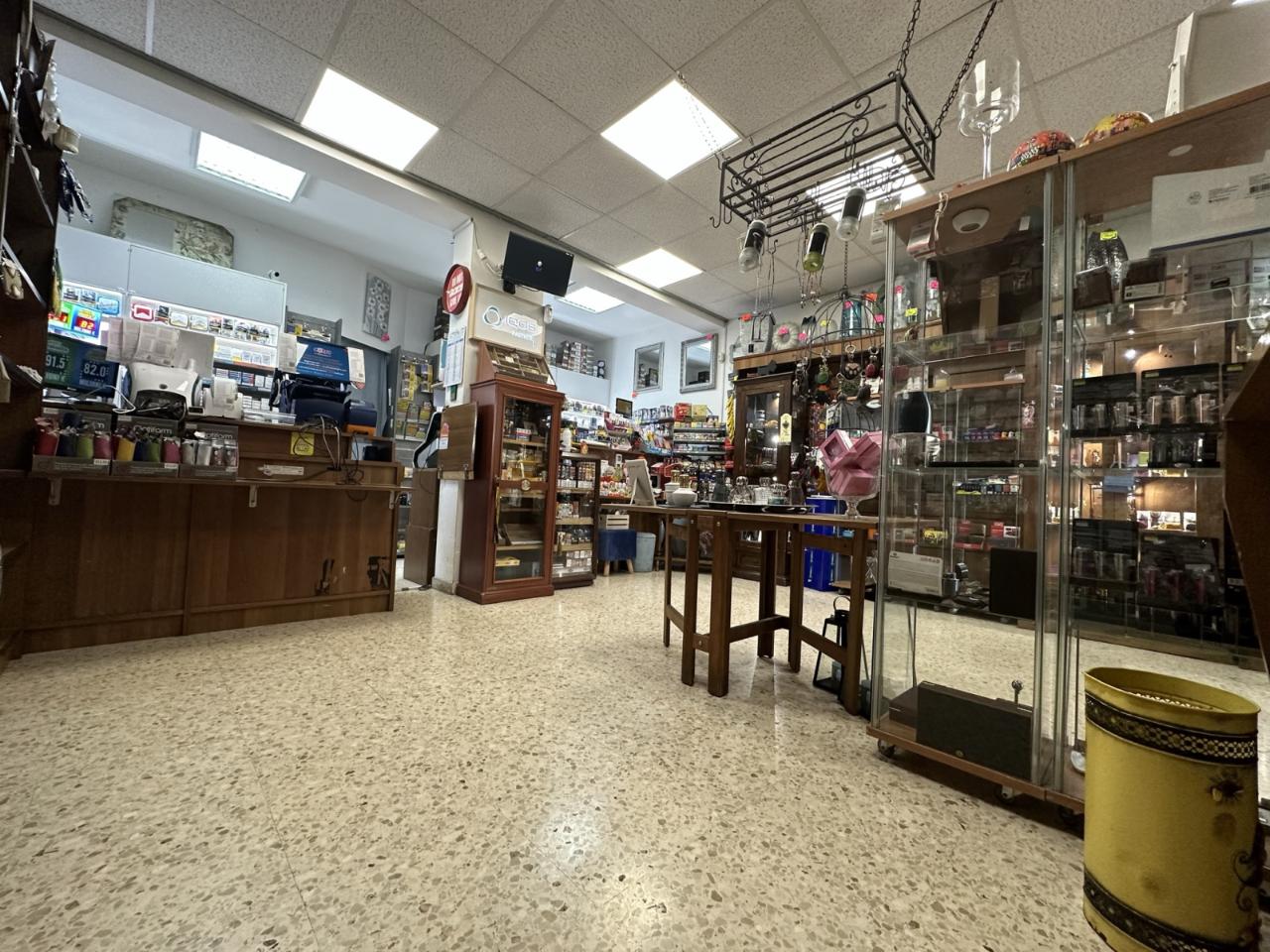 Negozio in vendita a Roma