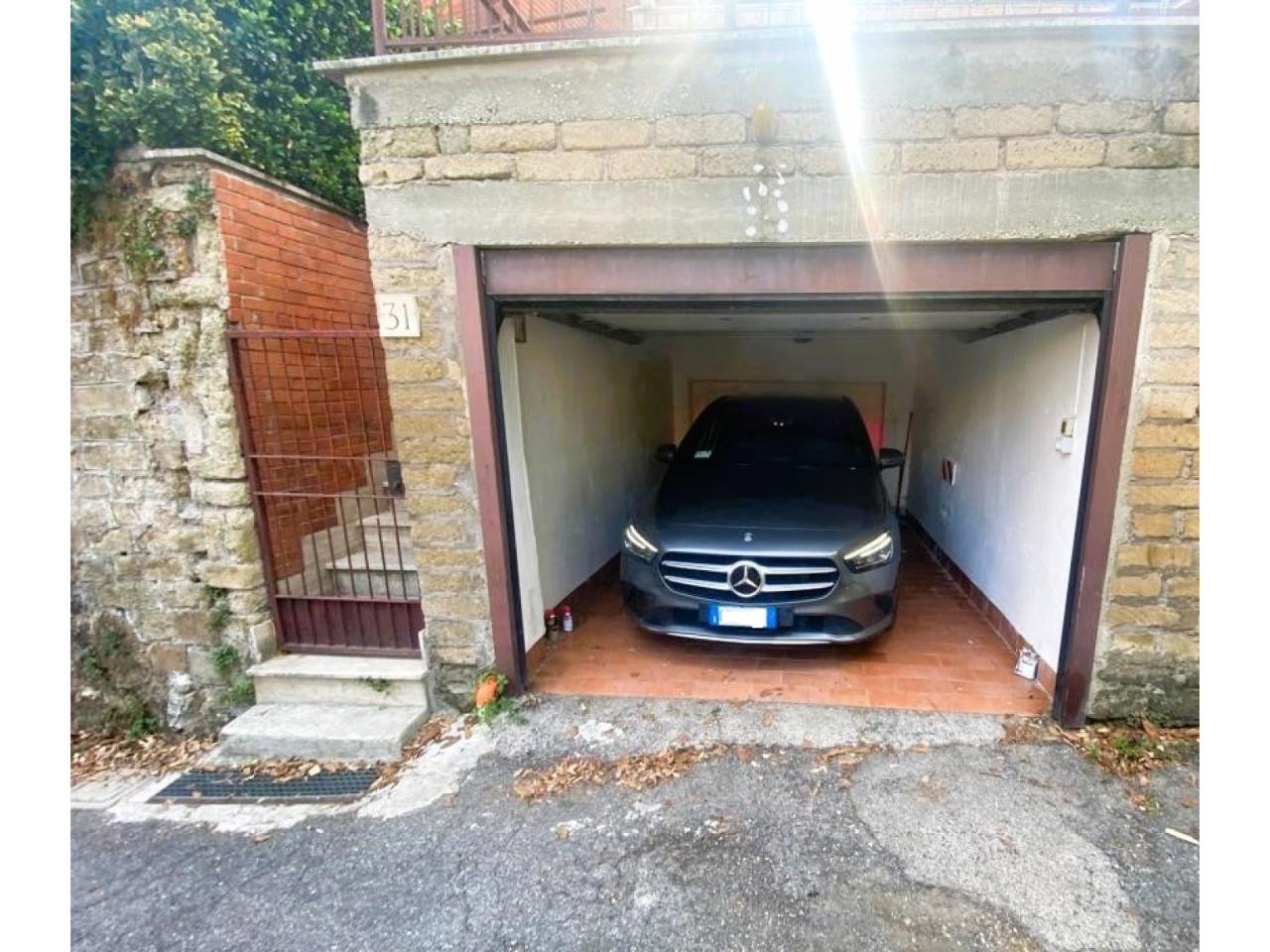 Box in vendita a Roma