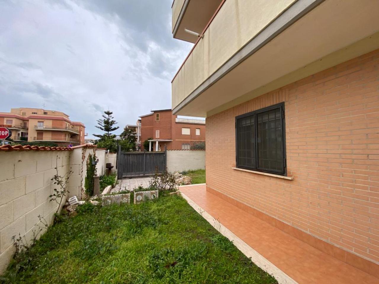 Appartamento in vendita a Ardea