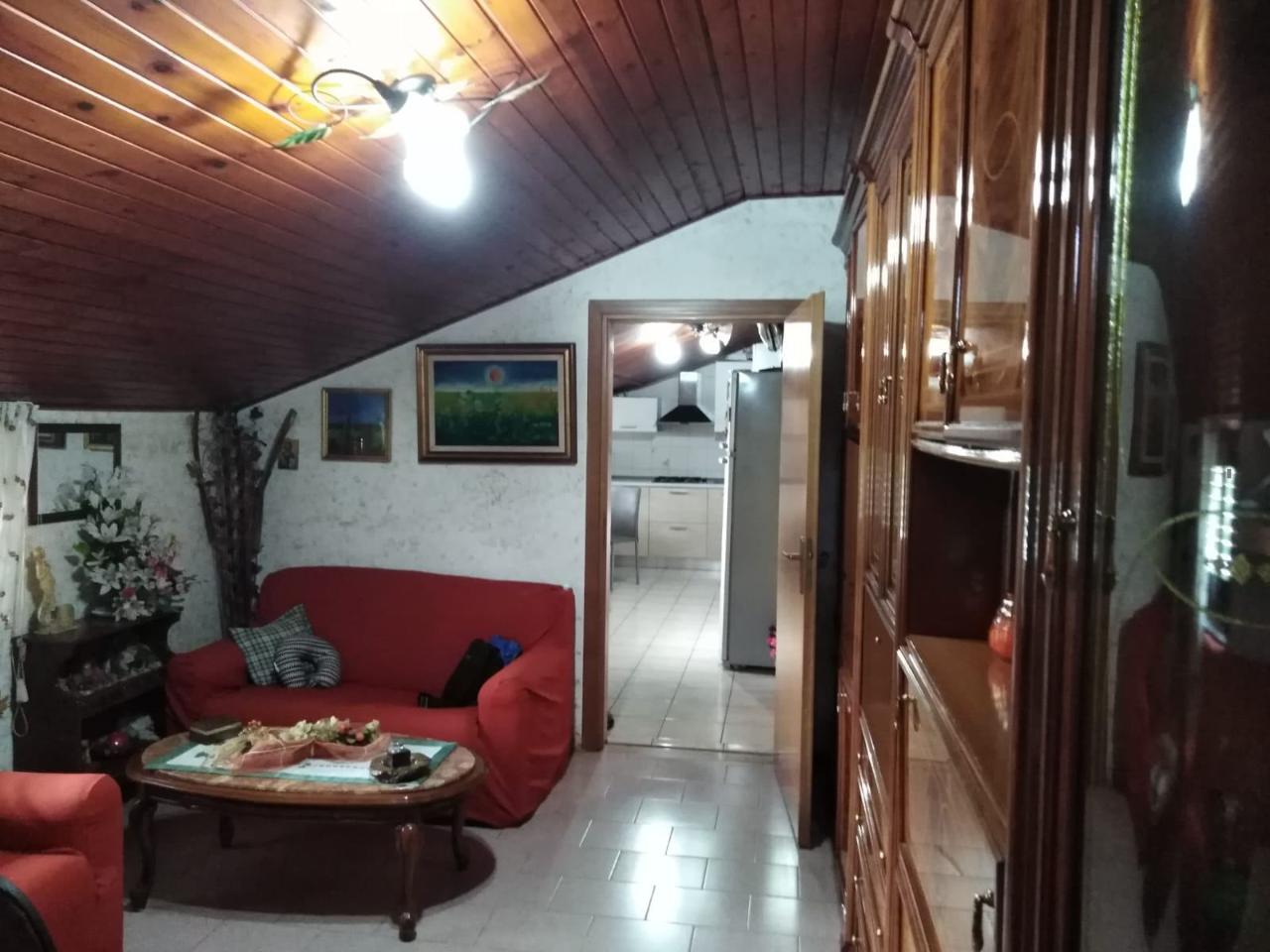 Appartamento in vendita a Mercato San Severino