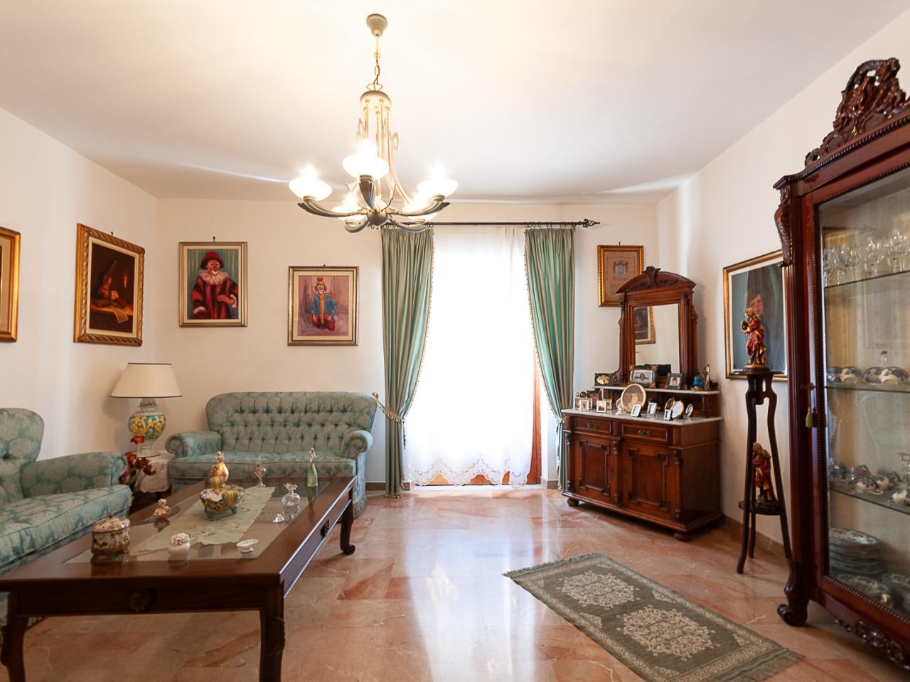 Appartamento in vendita a Bagheria