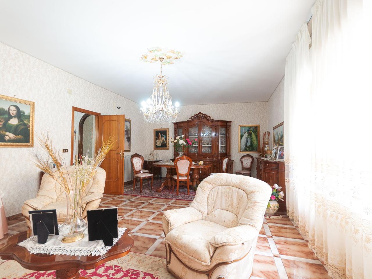 Appartamento in vendita a Ficarazzi