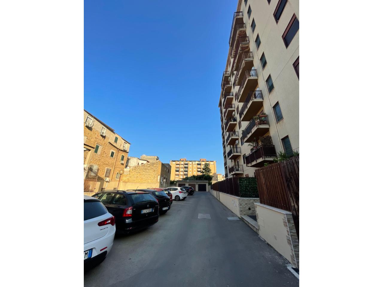 Appartamento in vendita a Palermo