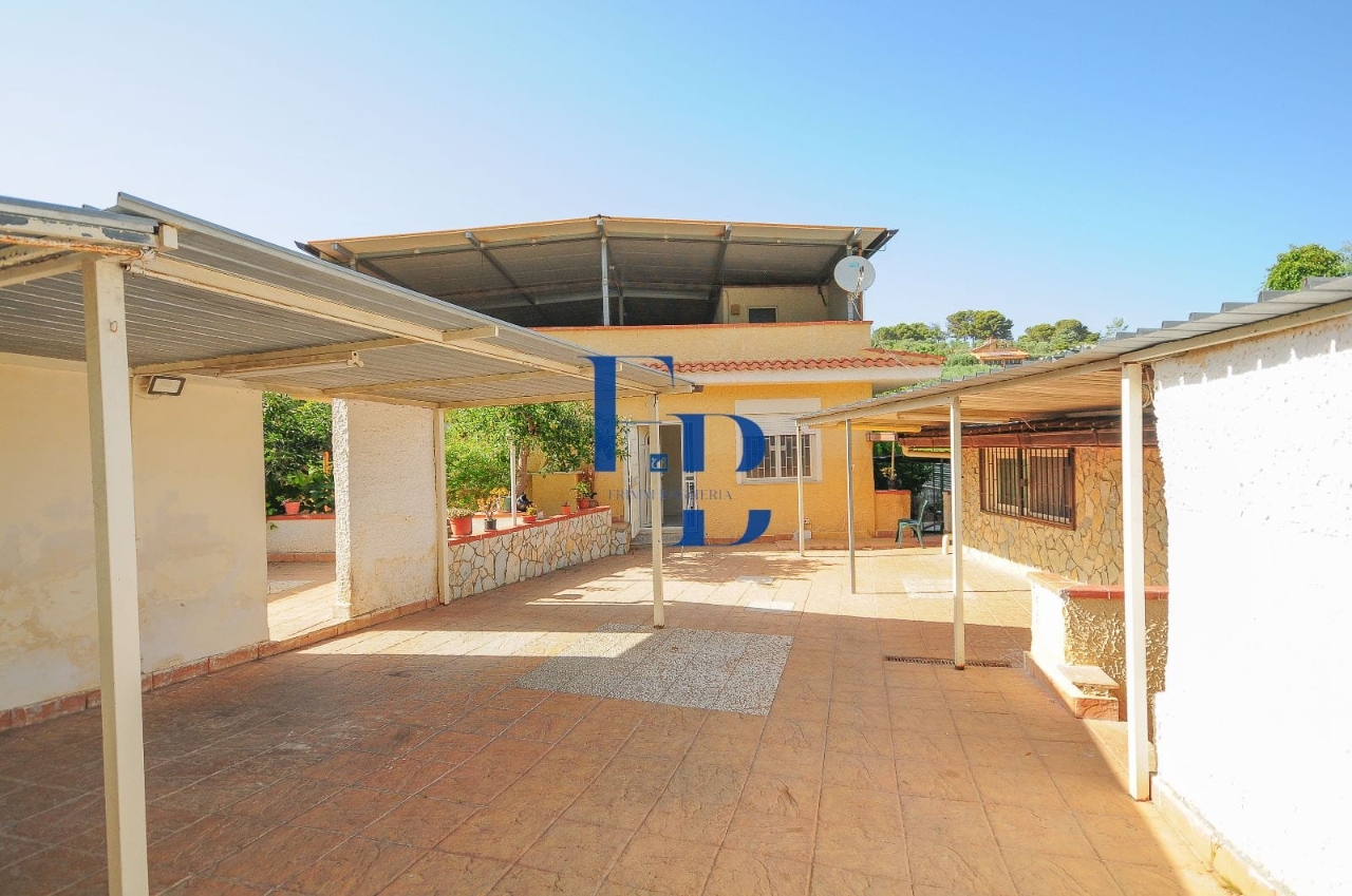 Villa unifamiliare in affitto a Casteldaccia