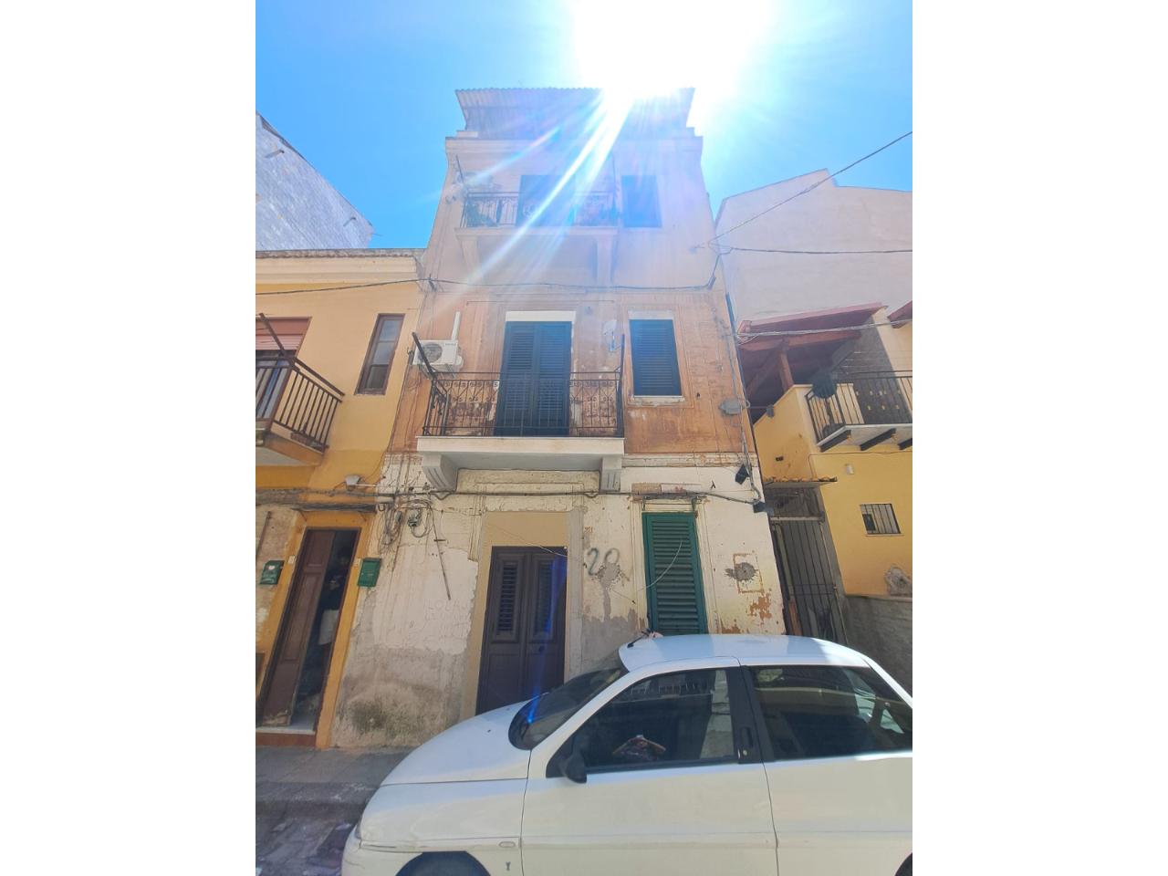 Appartamento in vendita a Palermo