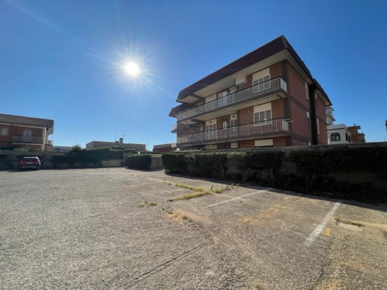 Appartamento in vendita a Pomezia