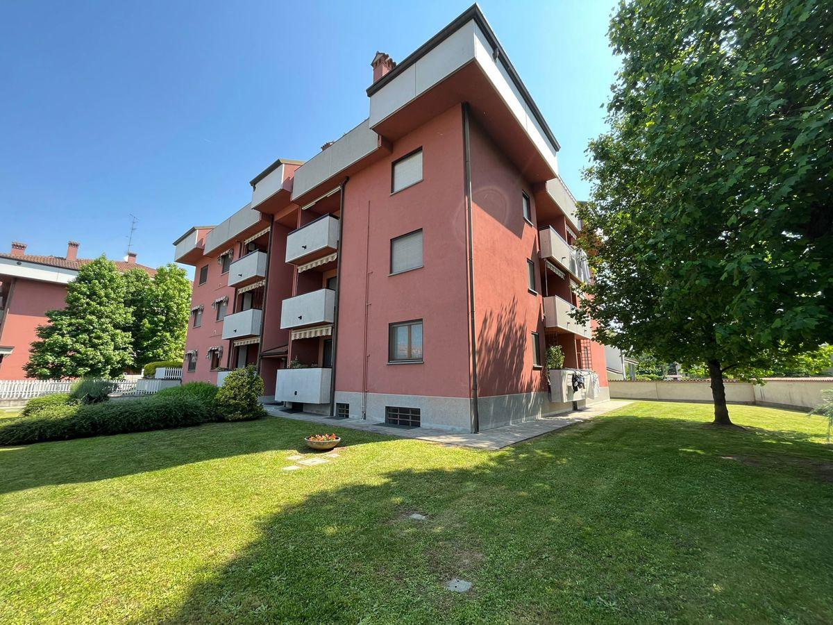 Appartamento in vendita a Vittuone