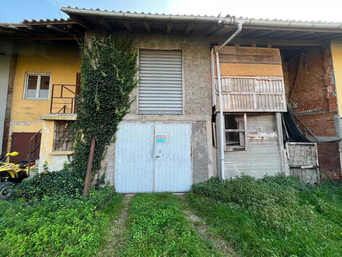 Monolocale in Via Fiume 16, Corbetta