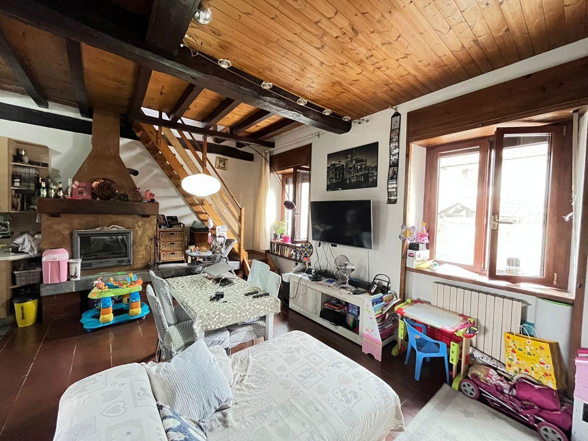 Appartamento in vendita a Corbetta