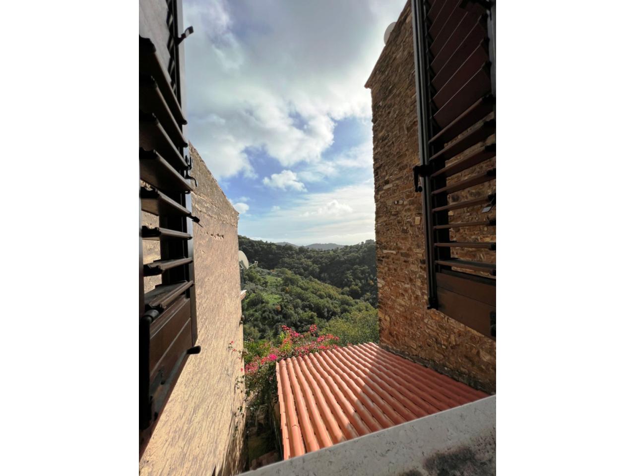 Appartamento in vendita a Pollica