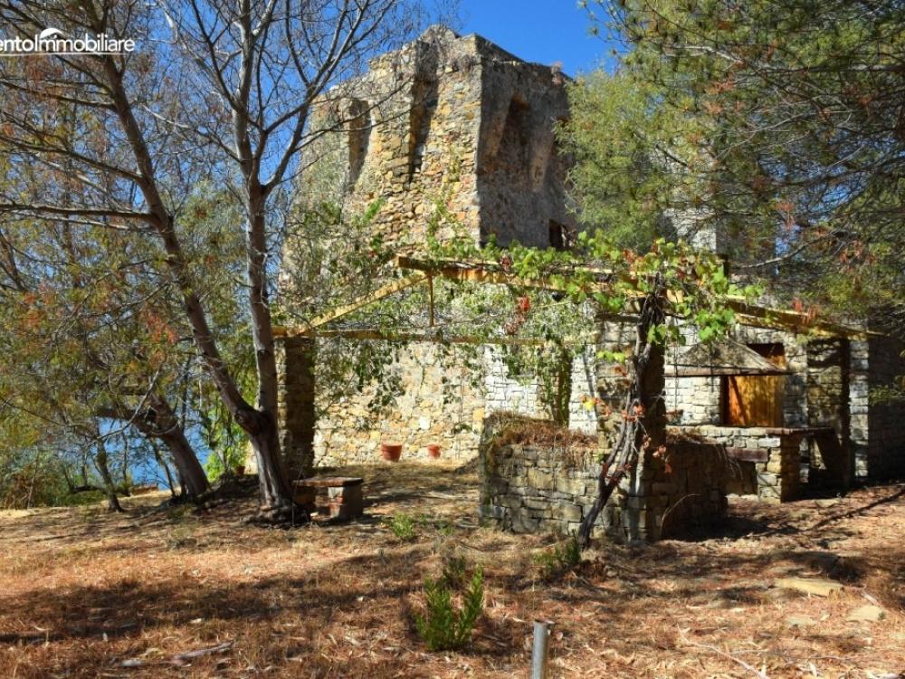 Rustico in vendita a Casal Velino