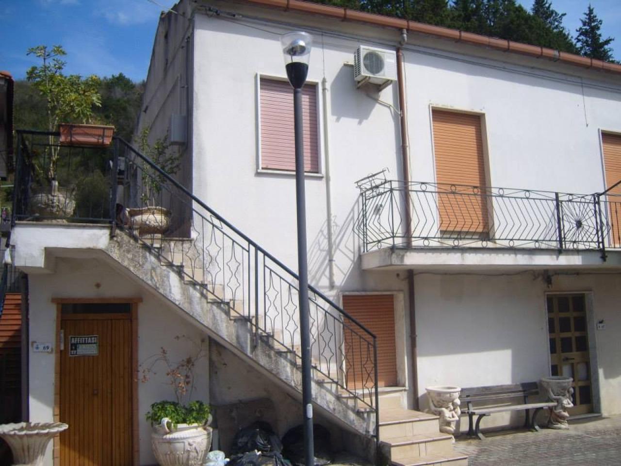 Appartamento in vendita a Salento