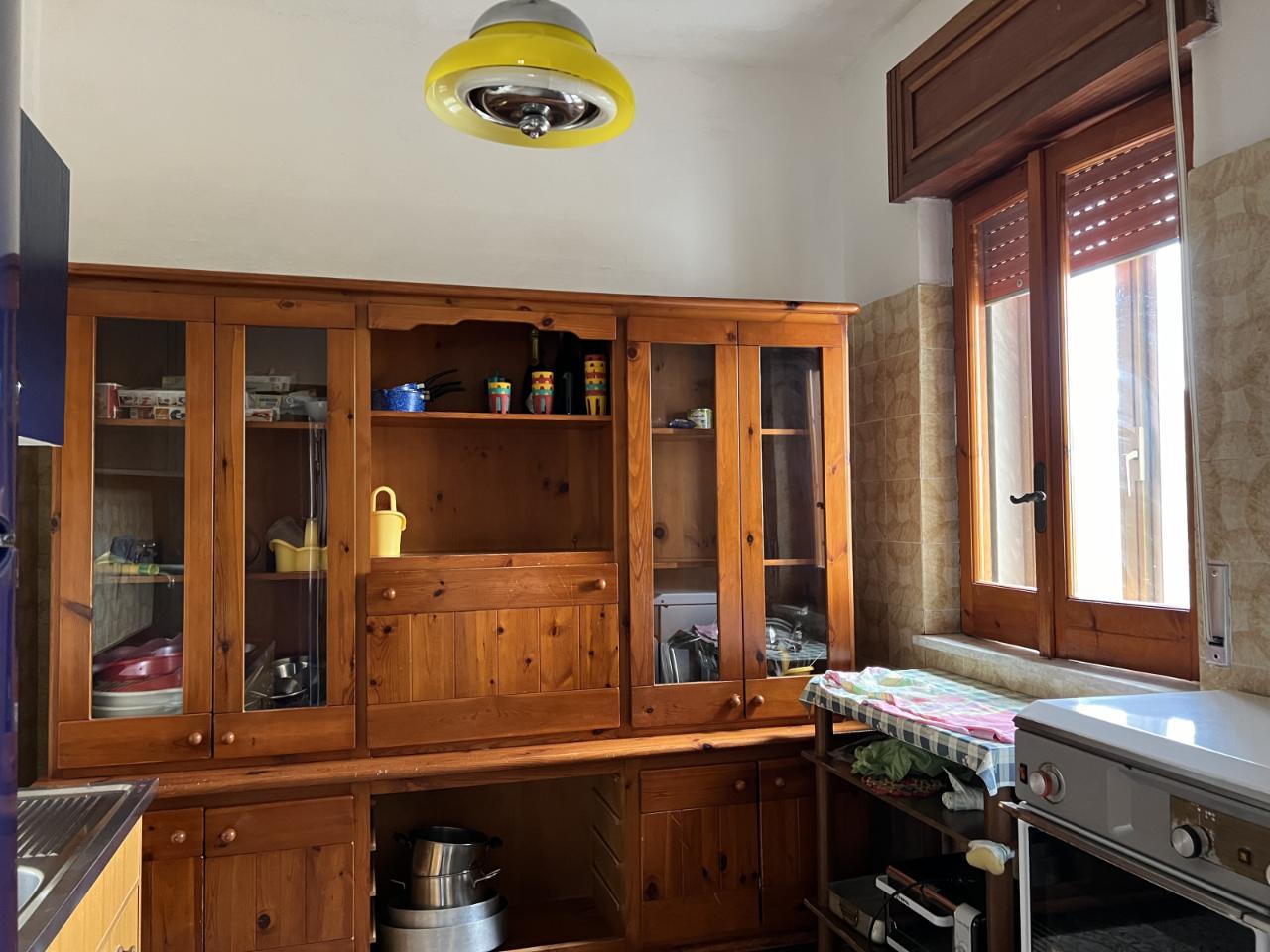 Appartamento in vendita a Pollica